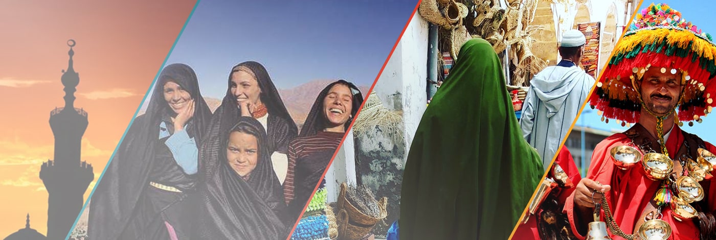 Culture et Mode de Vie - Infos Tourisme Maroc