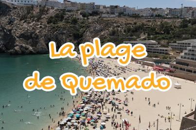 Monuments Al Hoceima - Morocco Tourism Infos