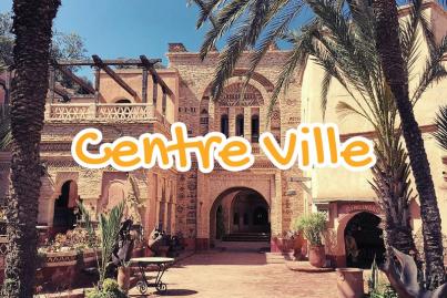 Agadir | Infos Tourisme Maroc