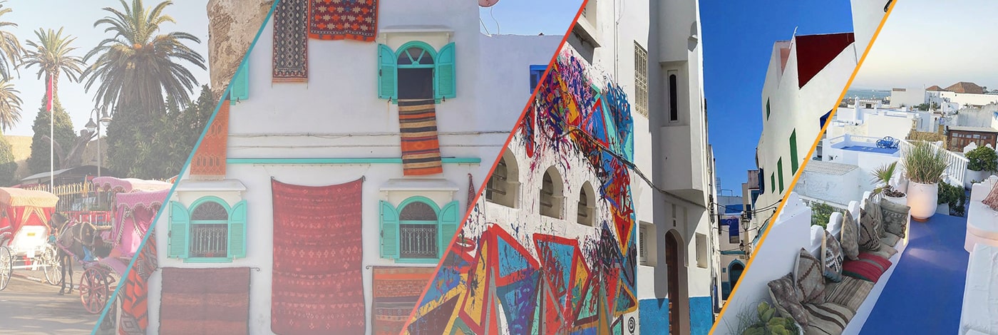 Assilah | Infos Tourisme Maroc