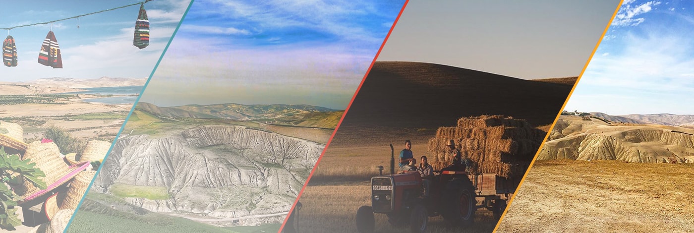 Moulay Yacoub | Morocco Tourism Info
