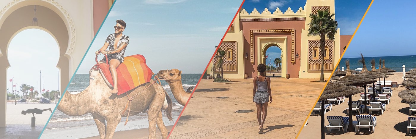 Saïdia | Infos Tourisme Maroc