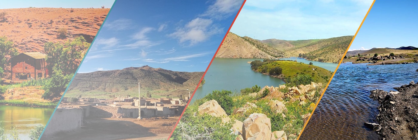 Rehamna | Infos Tourisme Maroc