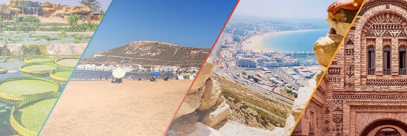 Agadir | Infos Tourisme Maroc