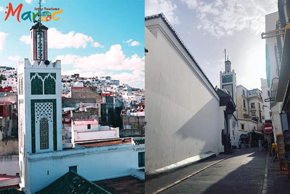 Tanger | 8 lieux à visiter absolument à Tanger
