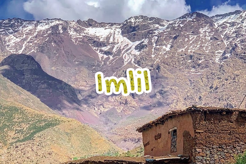 Rehamna | Infos Tourisme Maroc