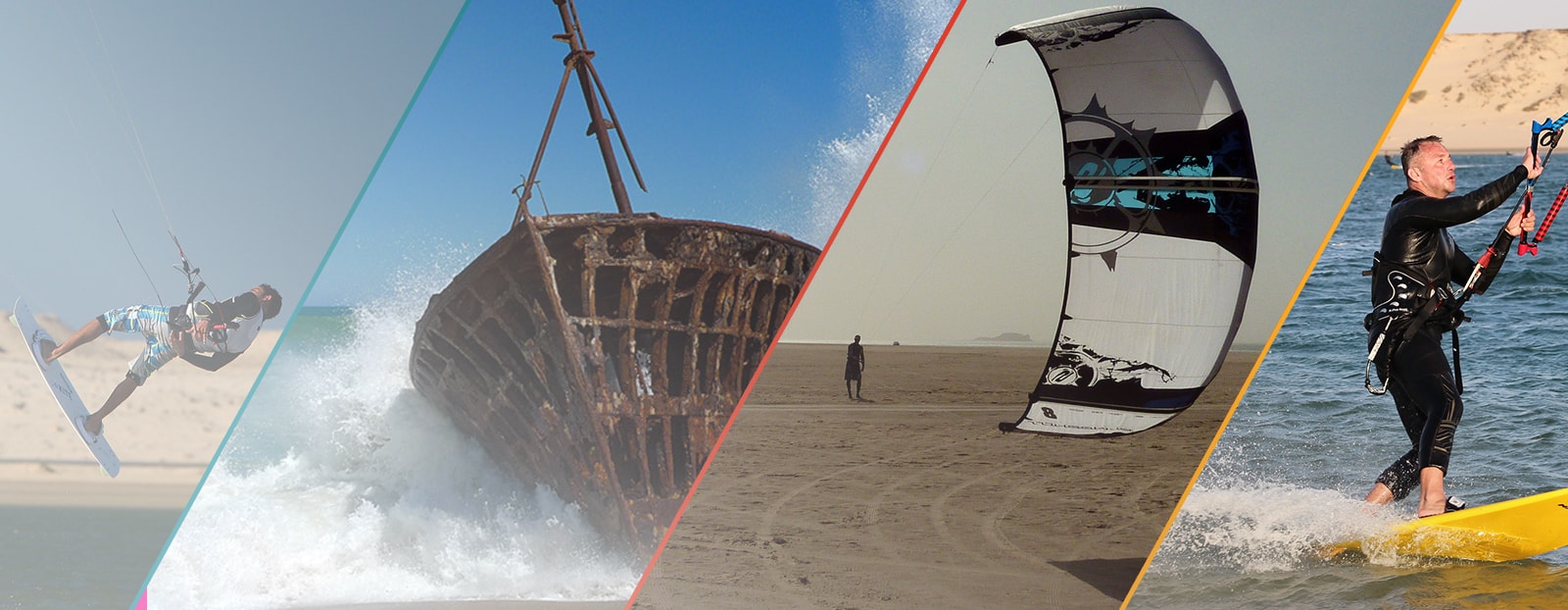Dakhla Oued Ed-Dahab | Morocco Tourism Info